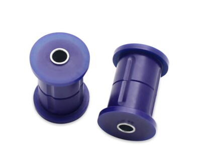 SUPERPRO REAR SPRING FRONT EYE BUSH KIT FOR DAIHATSU FEROZA F300 F310 ...