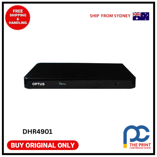Altech UEC DHR4901 1.5TB VAST Satellite TV PVR 16 Tuner Receiver ...