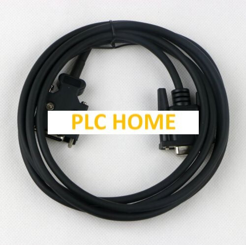 1PC New JZSP-CMS02 Programming Cable 2M for YASKAWA Servo Driver | eBay