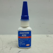 Loctite 42540 Instant Adhesive Assure 425 for sale online | eBay