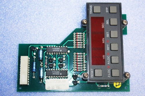 Counter digital 1.177.750-11 - Revox PR99 MKIII | eBay Australia