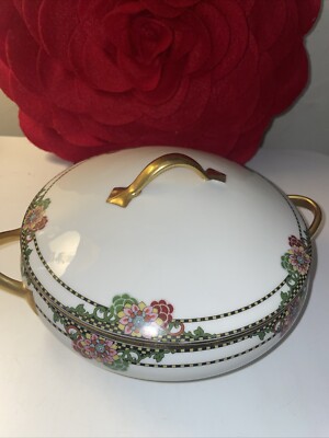Limoges Casserole Dish | eBay