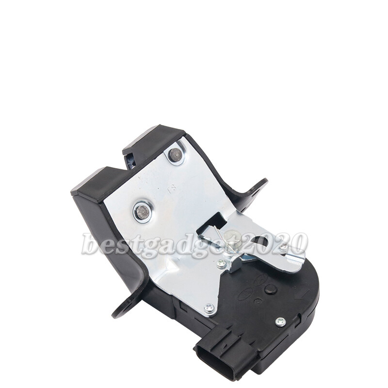 Rear Tailgate Trunk Lid Lock Actuator 81230-2V000 for Hyundai Veloster ...