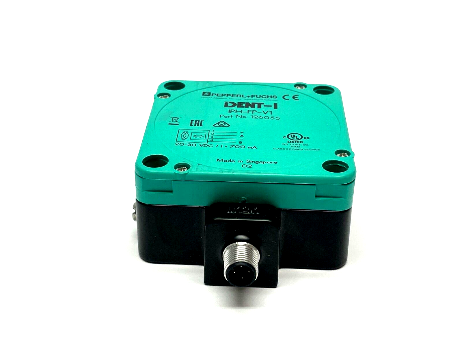 Pepperl+Fuchs IPH-FP-V1 Read/Write Head 126055 | eBay