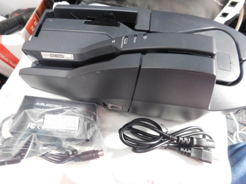 Epson TM-S1000 Single-Feed Check Scanner Model M236A w/ Power Supply | eBay