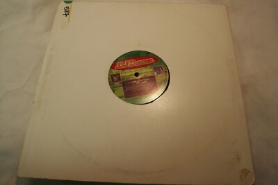DJ DAZEE "HOMEBOYZ REMIX WESTSIDE" RARE DNB JUNGLE 12" UK IMPORT VINYL ...