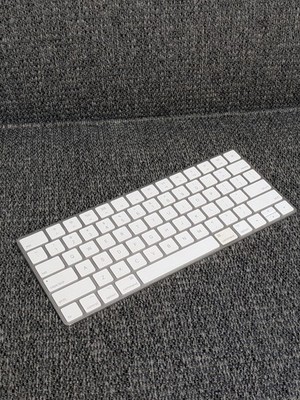 APPLE Wireless Magic Keyboard 2 A1644 - Parts or Repair | eBay
