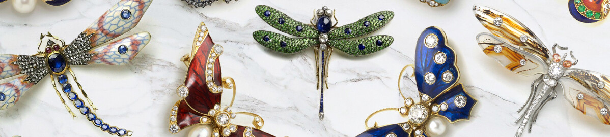 Moira Fine Jewellery | eBay Stores