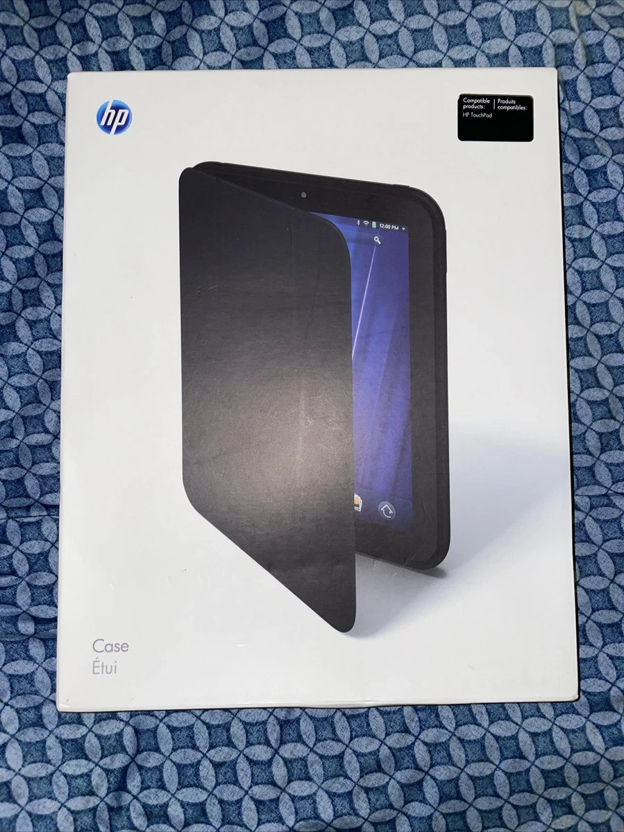 Hp Touchpad Box
