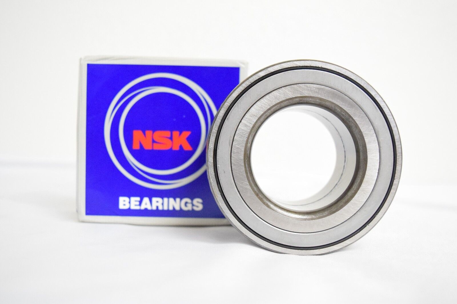 NSK FRONT WHEEL BALL BEARING FOR TOYOTA & LEXUS 9036945003 (Made in ...