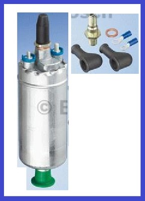 Pompe de Gavage Bmw 0580254957 - 171 906 091 A - 16 12 1 150 201 ...