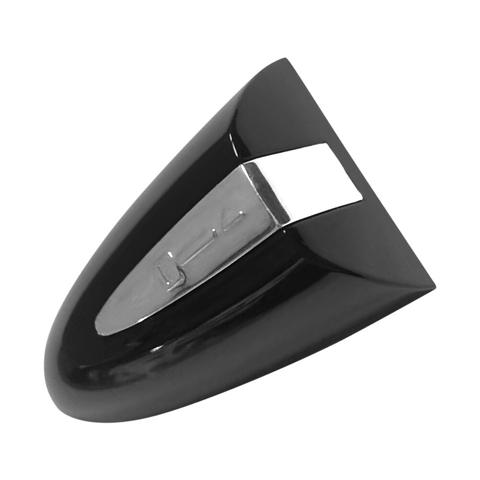 Front Left Side Exterior Door Handle Cap Fit For Jaguar XJ 2010-2019 ...