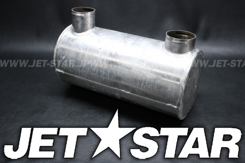 ULTRA310XSE'17 OEM (Mufflers) MUFFLER-COMP,1ST Used [X2210-43] | eBay