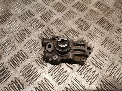 MERCEDES-BENZ W203 C 220 CDI Pompe à Carburant 6110900350 2.2 Diesel | eBay