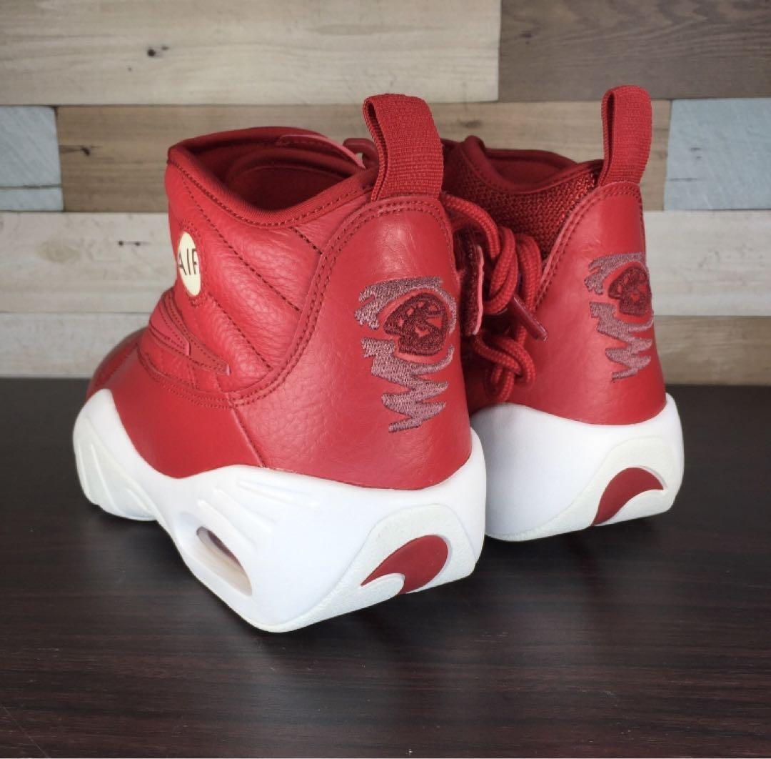 Women 7.0US Nike Air Shake Ndestrukt Gym Shoes Sneaker original LTD ...