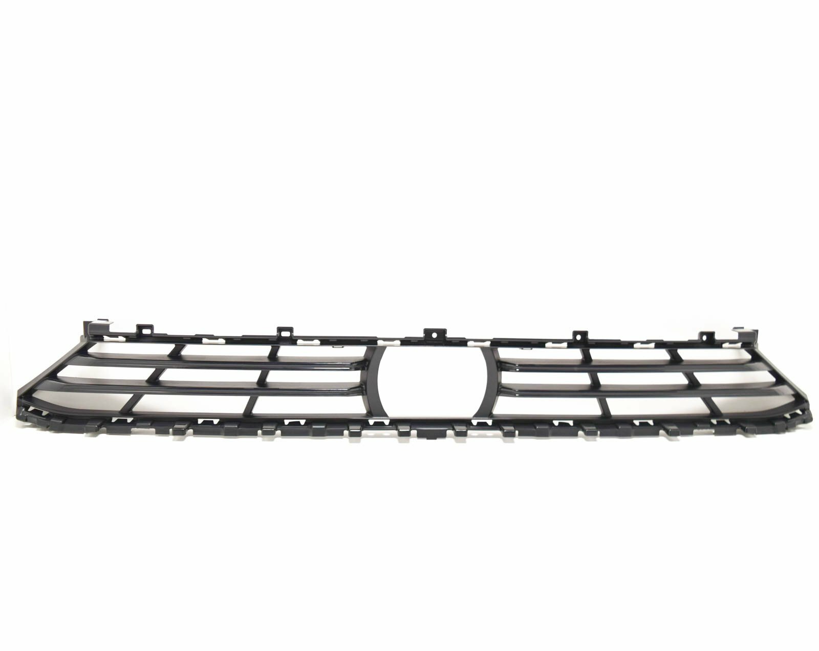 BMW X7 G07 Stoßstange vorne Kühlergrill Mitte 51117423977 NEU ORIGINAL ...