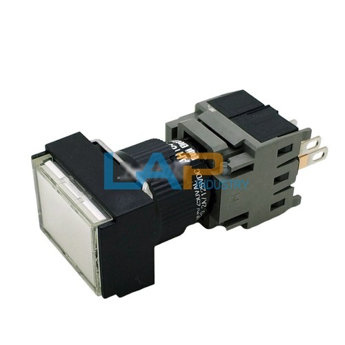 1pcs New For Fuji Electric AH165-TF Selector Switch button AH165-TFW11 ...