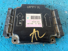 2003-2007 Holden Rodeo RA ECU Isuzu I-tec Module ECM PCM 897389 2750 ...