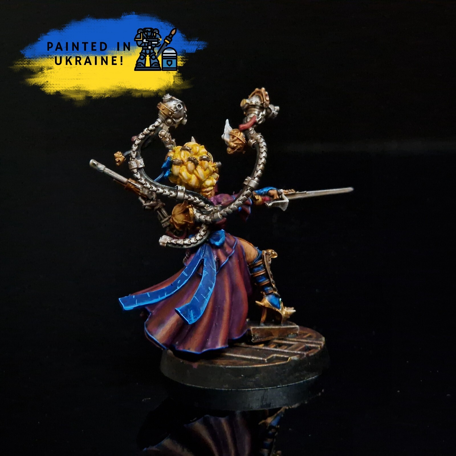 Lady Credo, Rebel Lord | eBay