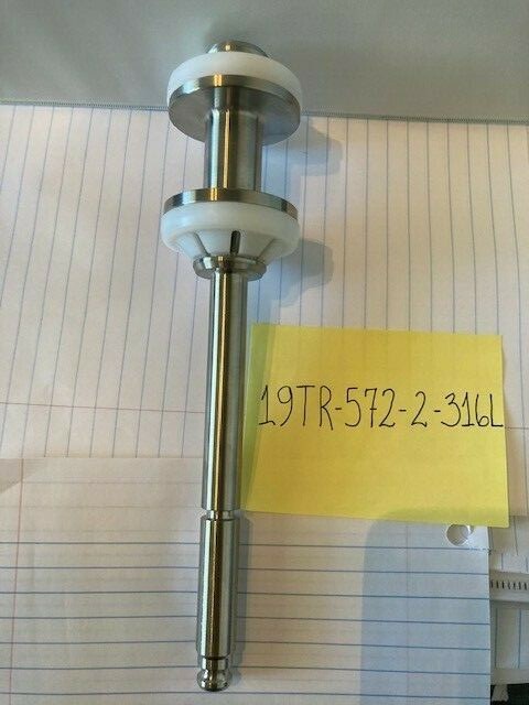 VALVE STEM 19TR-572-2-316L | eBay
