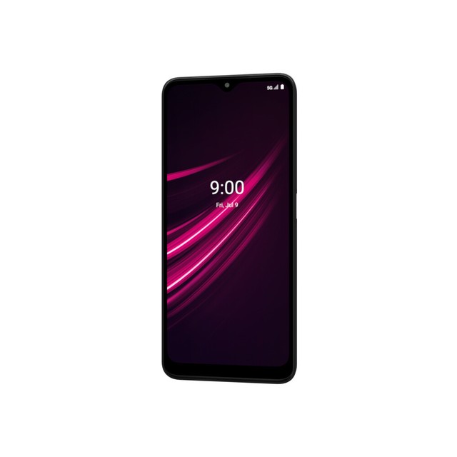 T-Mobile 6.84 4GB RAM 64GB STORAGE REVVL V Plus 5G for sale online | eBay