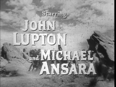 John Lupton Broken Arrow