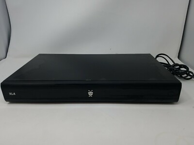 TiVo XL4 Series 4 TCD758250 [No Remote] (n | eBay