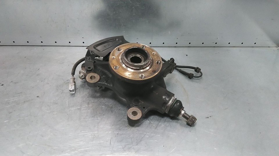 STUB AXLE LEFT FRONT Opel Vivaro 2020 1617968980 | eBay