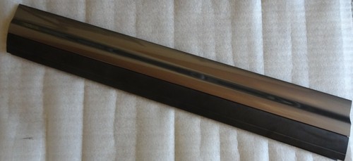 PORSCHE CAYENNE 2011-18 NEW DOOR COVER 95855978704G2X PAINT ANTRACITE ...