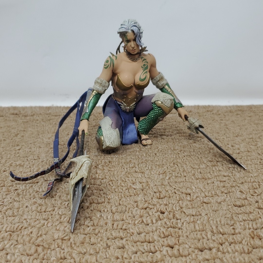 Zera Spawn Zera Spawn By DiegoCT92 On DeviantArt