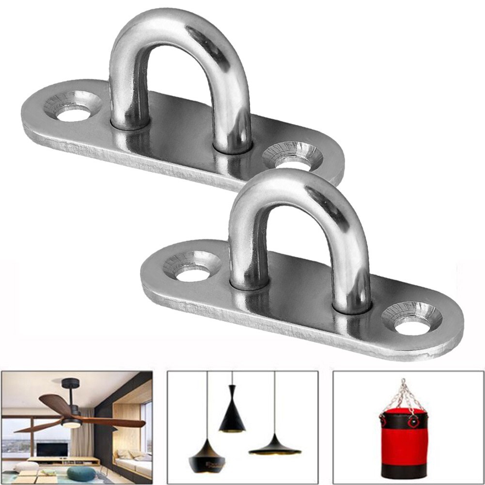 Ceiling Fan Hook Mounting Bracket | Shelly Lighting