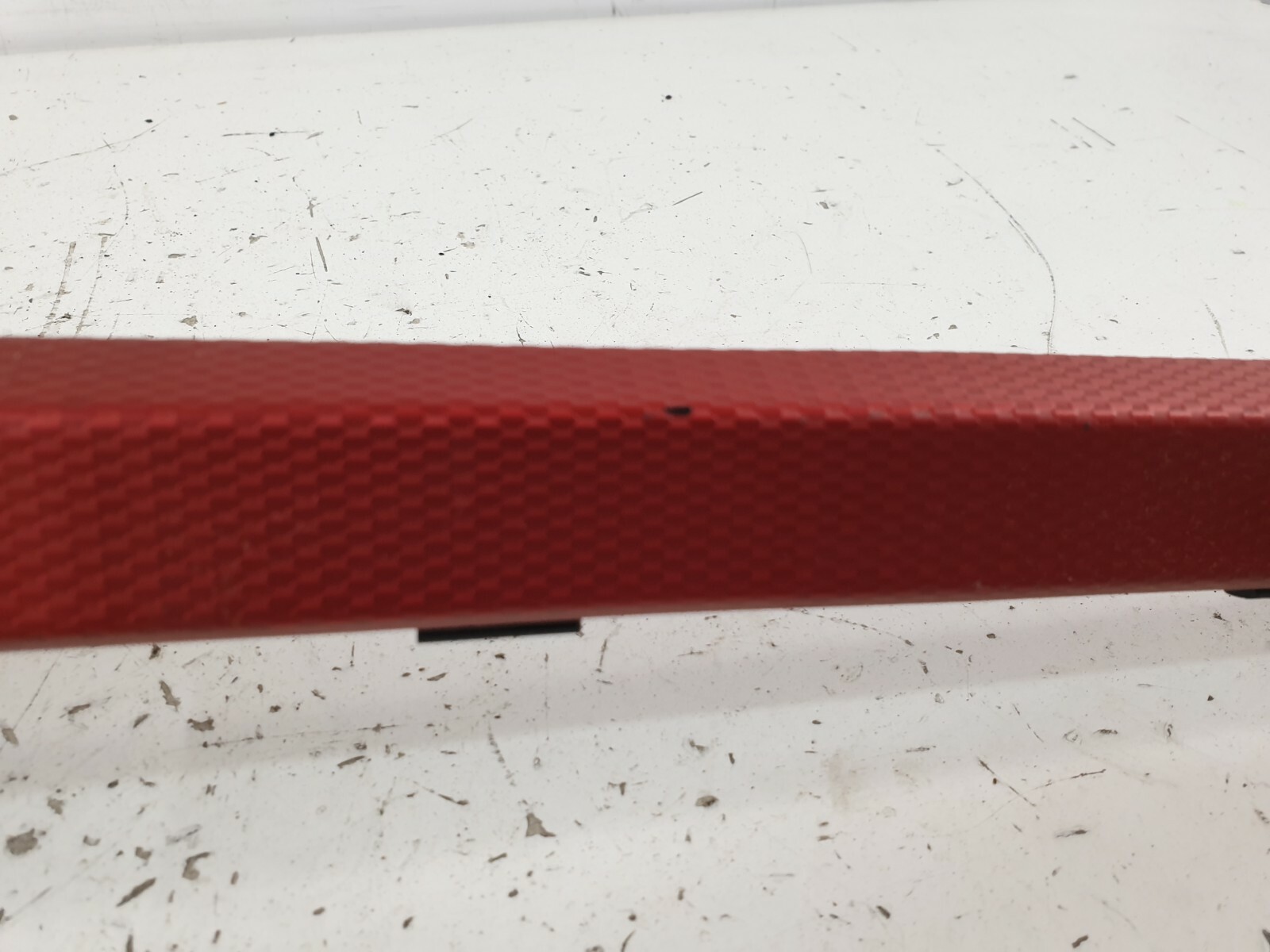 Audi Q2 2018 Genuine Dashboard Interior Aluminum Trim Panels 81c 853 ...