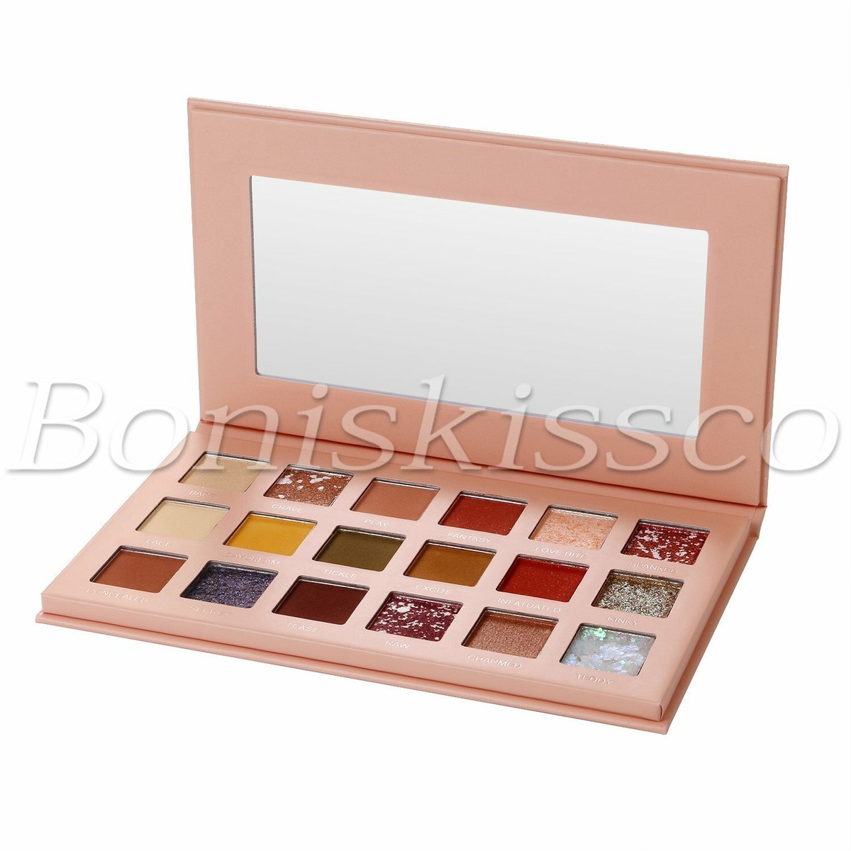 Charmed Makeup Box | Saubhaya Makeup