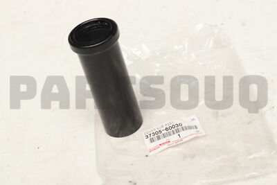 3730560030 Toyota COVER SUB-ASSY, FRONT PROPELLER SHAFT SLIDING SHAFT ...