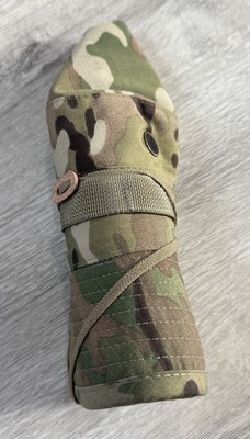 NEW OEF SUN HAT USGI ARMY ISSUE OCP MULTICAM BOONIE CAP BUCKET HAT 7-3/ ...