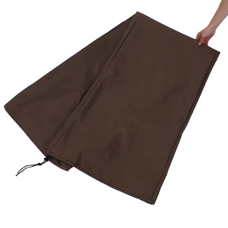 Ladder Safety Covers Household Folding Dustproof Storage Bag Frame ...