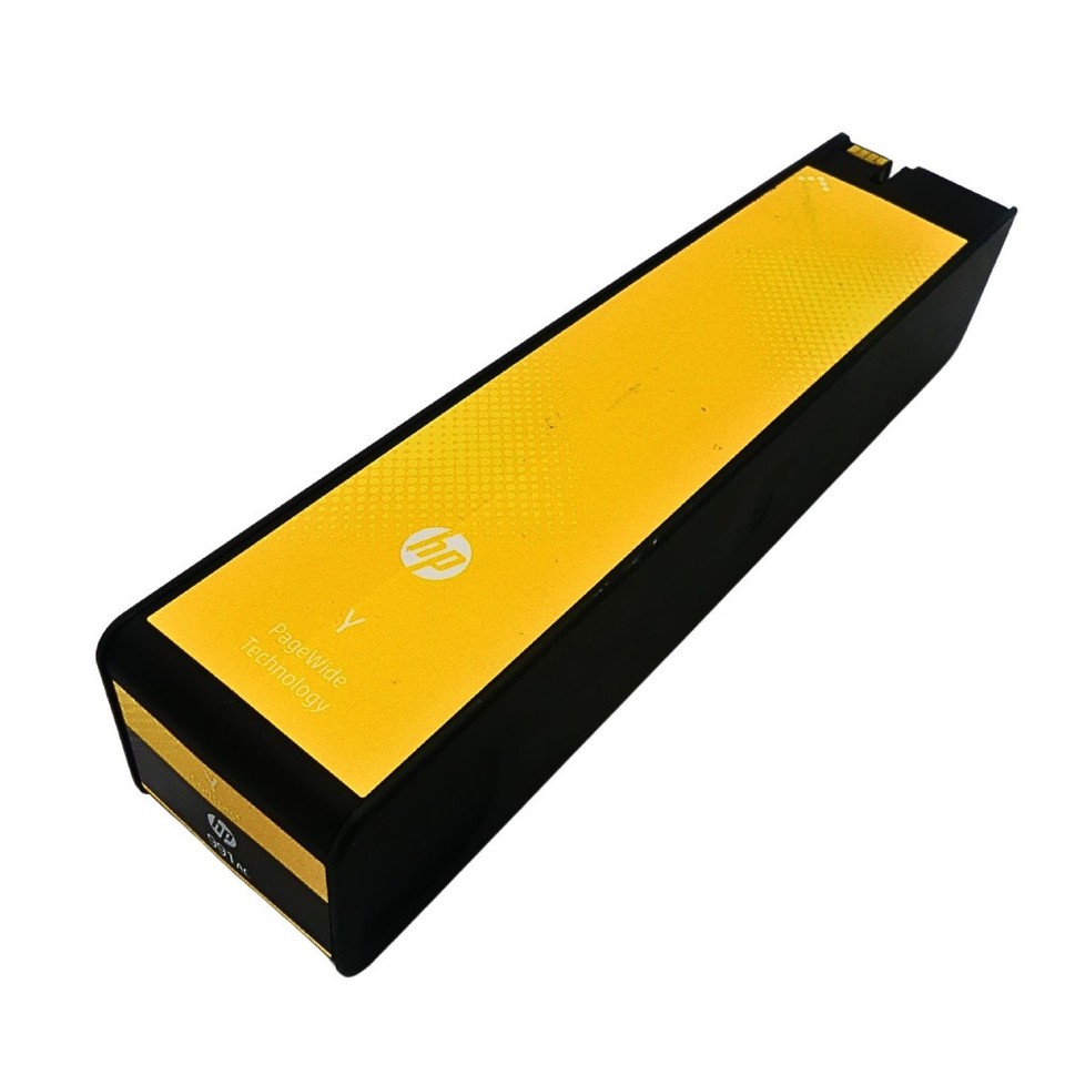 Original HP Druckkopf 991AC gelb für MFP P 77440 77940 77950 77960 ...