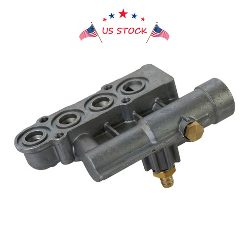 Pressure Washer Manifold Kit 16031 190627GS 190574GS For Briggs 020228 ...