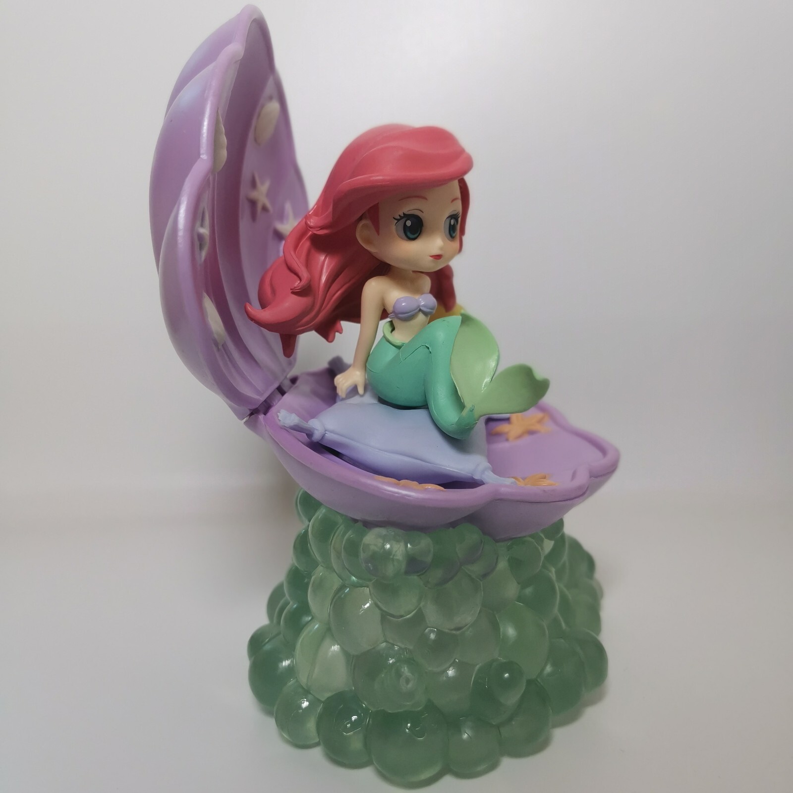 No Box-Q Posket Disney: Little Mermaid - Ariel Stories (Ver. B ...
