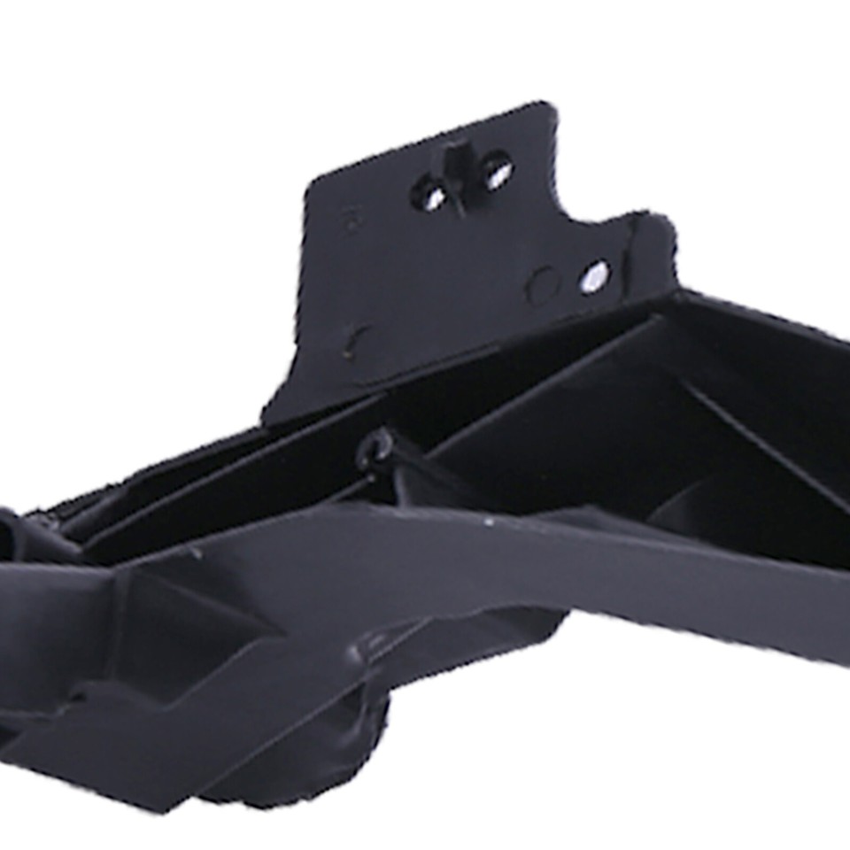 Headlight Bracket Right Passenger Side Fit Jeep Grand Cherokee 2014 ...