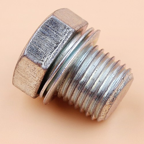 10pcs Cylinder Decompression Plug Fit HUSQVARNA Chainsaw Engines ...