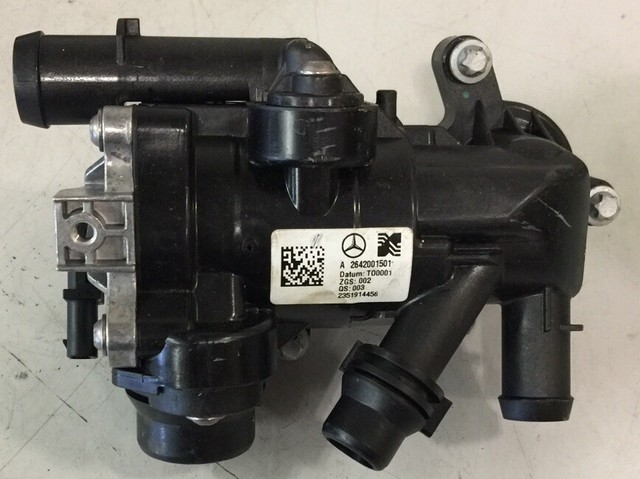 MERCEDES Thermostat M264 A B C E-klasse A2642001501 günstig kaufen | eBay