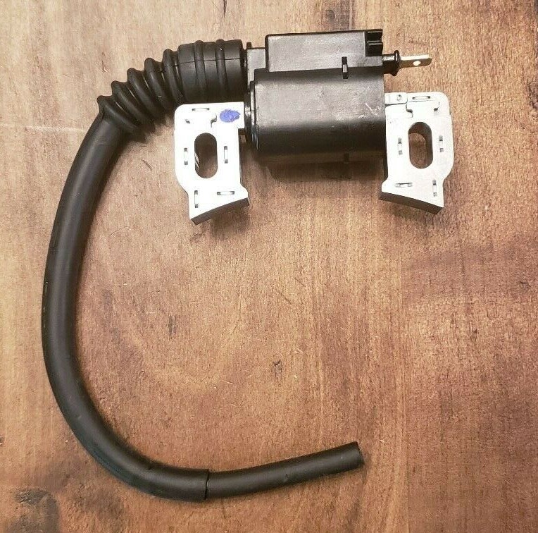 Coil Ignition Coil For Honda GX160 GX200 & Cc Engines - Replacement For ...