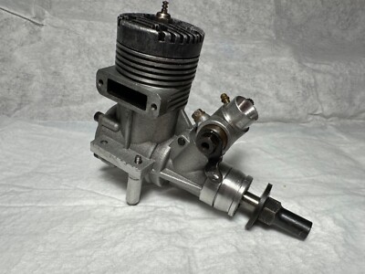Rossi 60 ABC RC engine | eBay