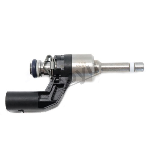 4x Fuel Injector 03C906036E For VW Golf Jetta Passat Tiguan Audi A1 A3 ...