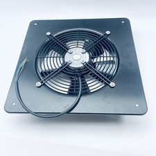 Thermally Protected ebmpapst R2E190-A050-15 Electric Fan E77545 120V ...