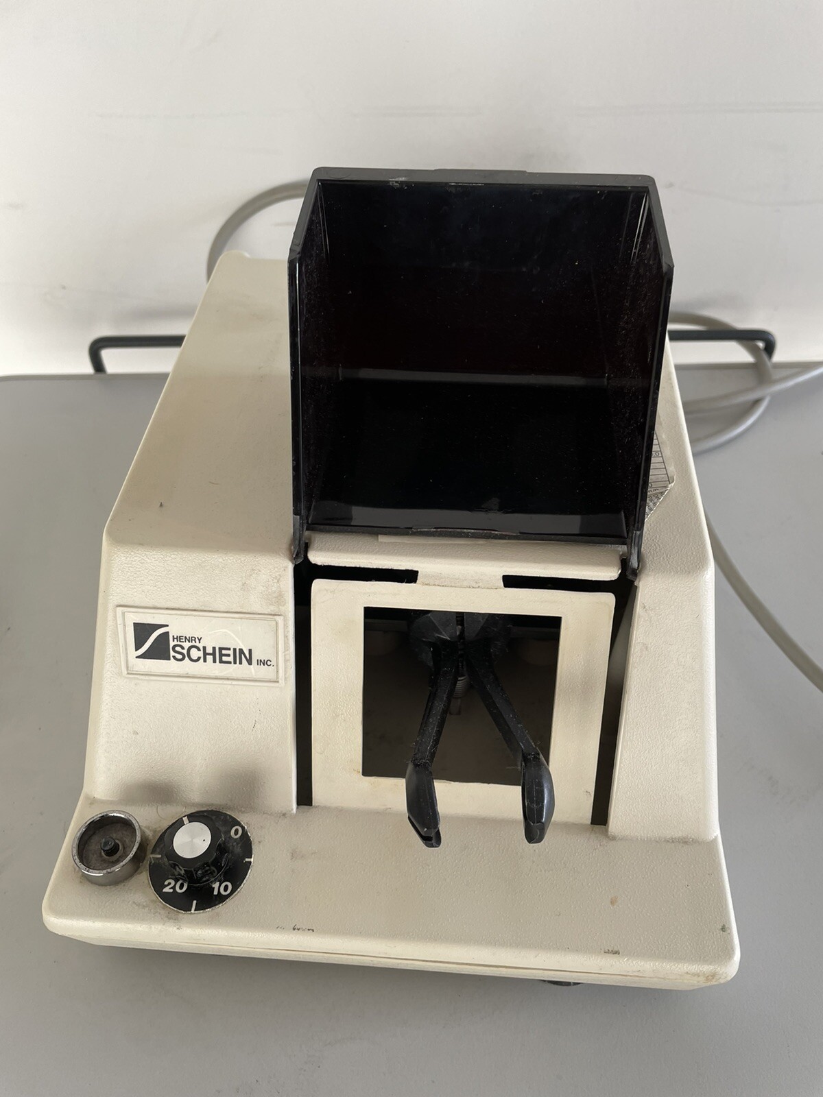 Henry Schein Dental Amalgamator S-1A | eBay