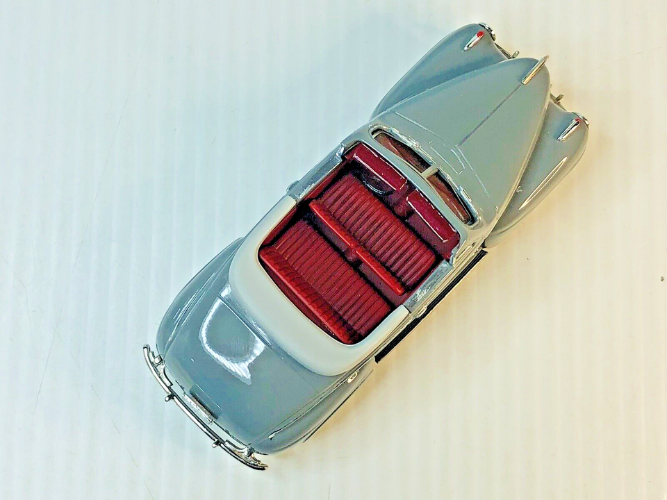 DURHAM CLASSICS MODELS 1941 FORD DELUXE CON. L.E. 0F 200 DC-20B BNIB 1: ...