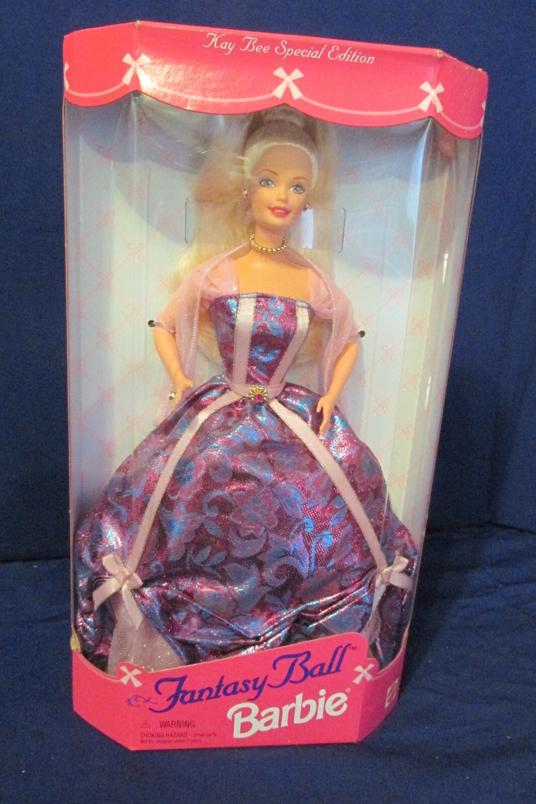1994-97 Mattel BARBIE Collection Great Eras, Wal*Mart Spc.Ed., Military ...