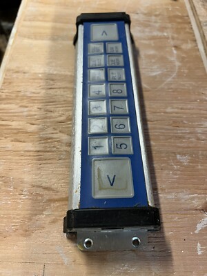 Restaurant Systems - Bump Bar